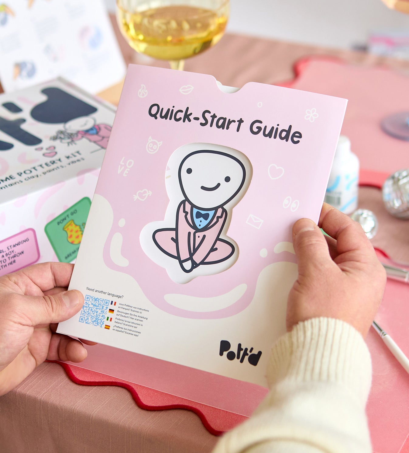 Open media 6 in modal