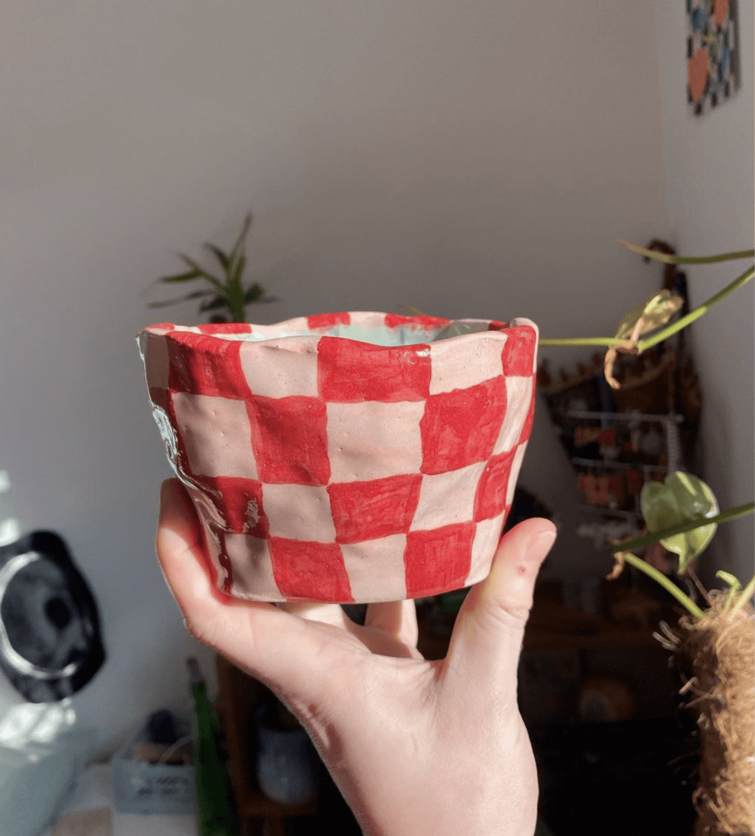 Pottery Kit - Air Dry Clay – Pott'd
